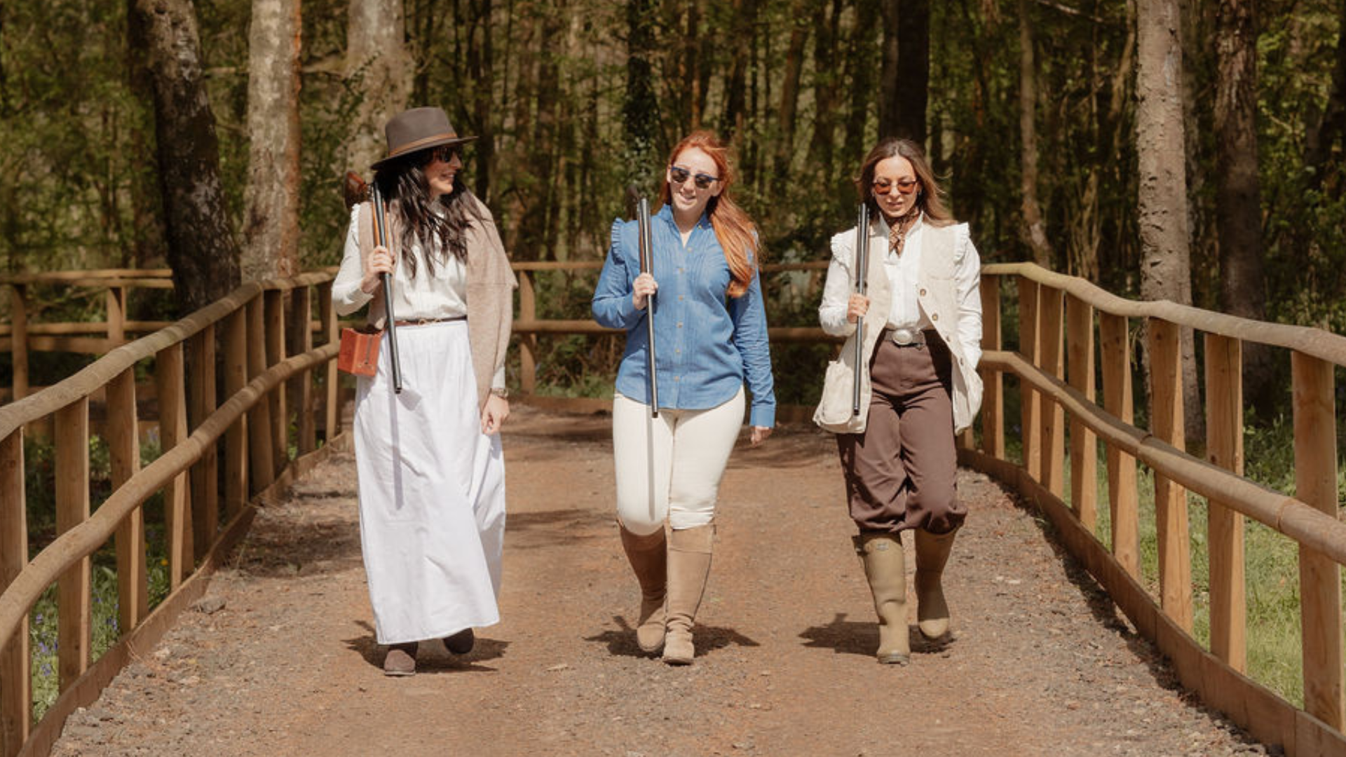 Our Legacy: Why conservation is at the heart of IH & Co. – Isabelle ...