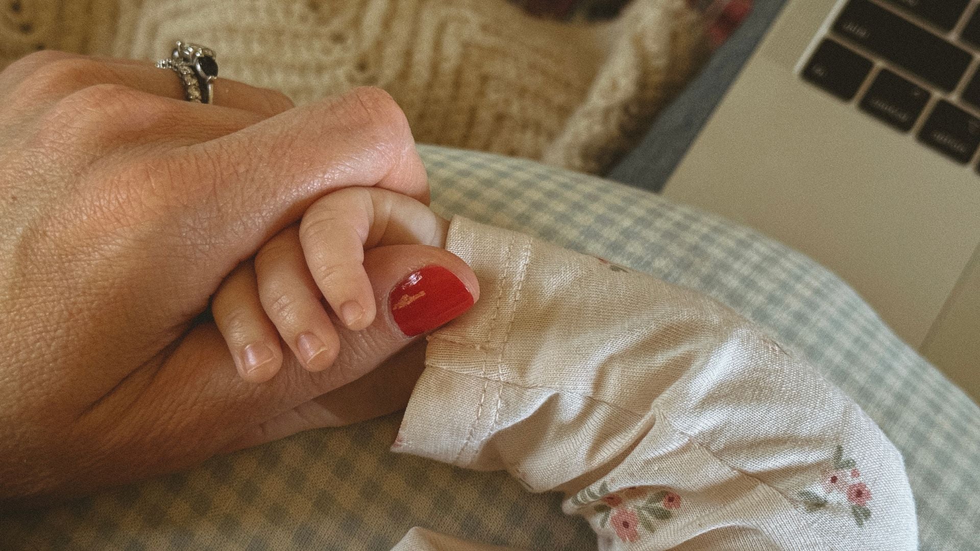 Motherhood, Craftsmanship & the Making of SS25 – Isabelle Hunter & Co.